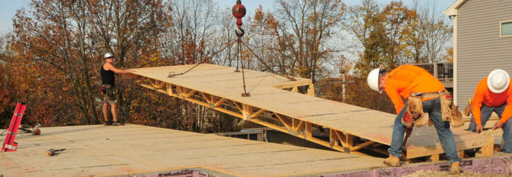 Component Benefits - Truss Craft