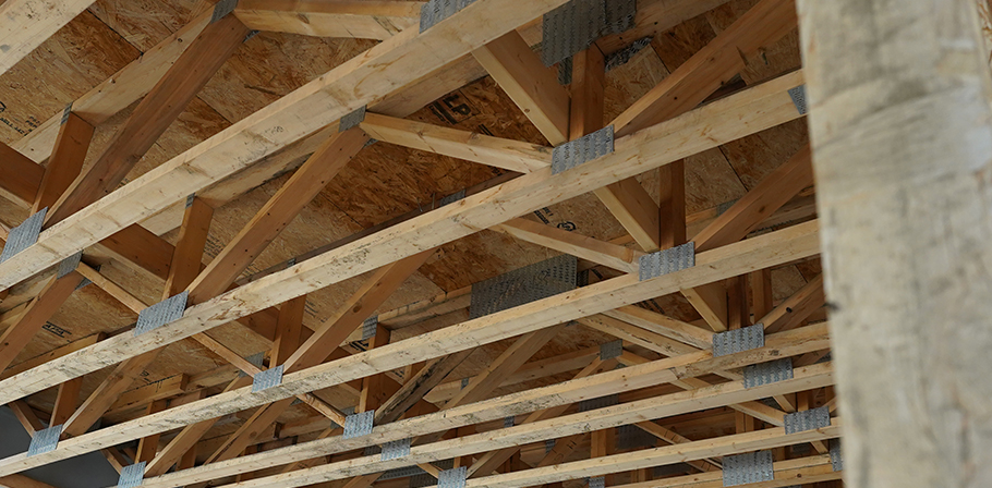 Component Benefits - Truss Craft