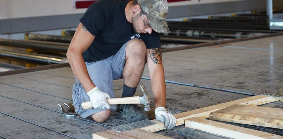 Component Benefits - Truss Craft